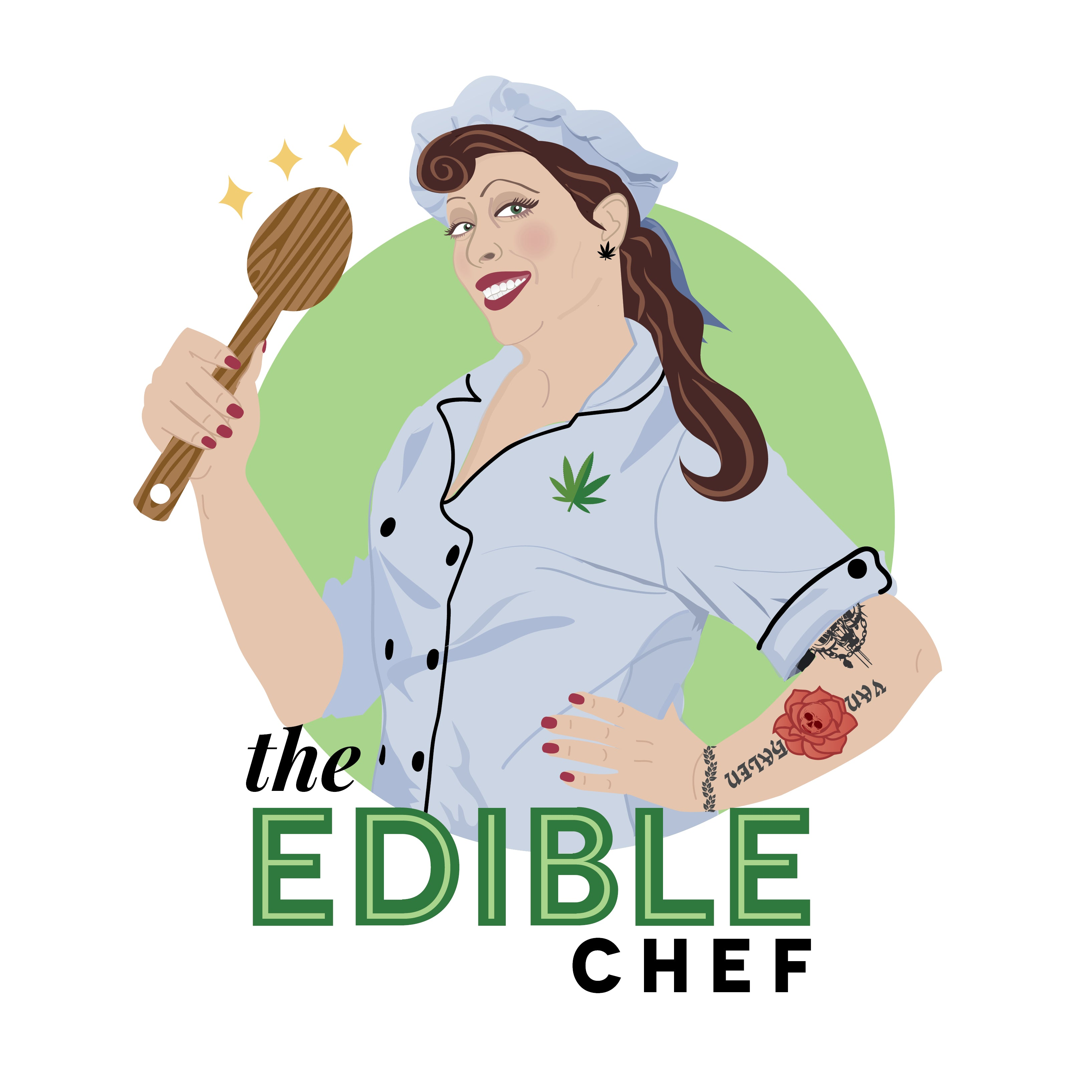 Tools – Incredible Edible Chef
